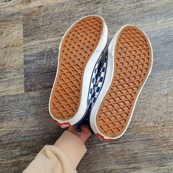 Vans | Shoes | Vans Jurassic Park Dinosaur Kids Lace Zipper Sneakers ...